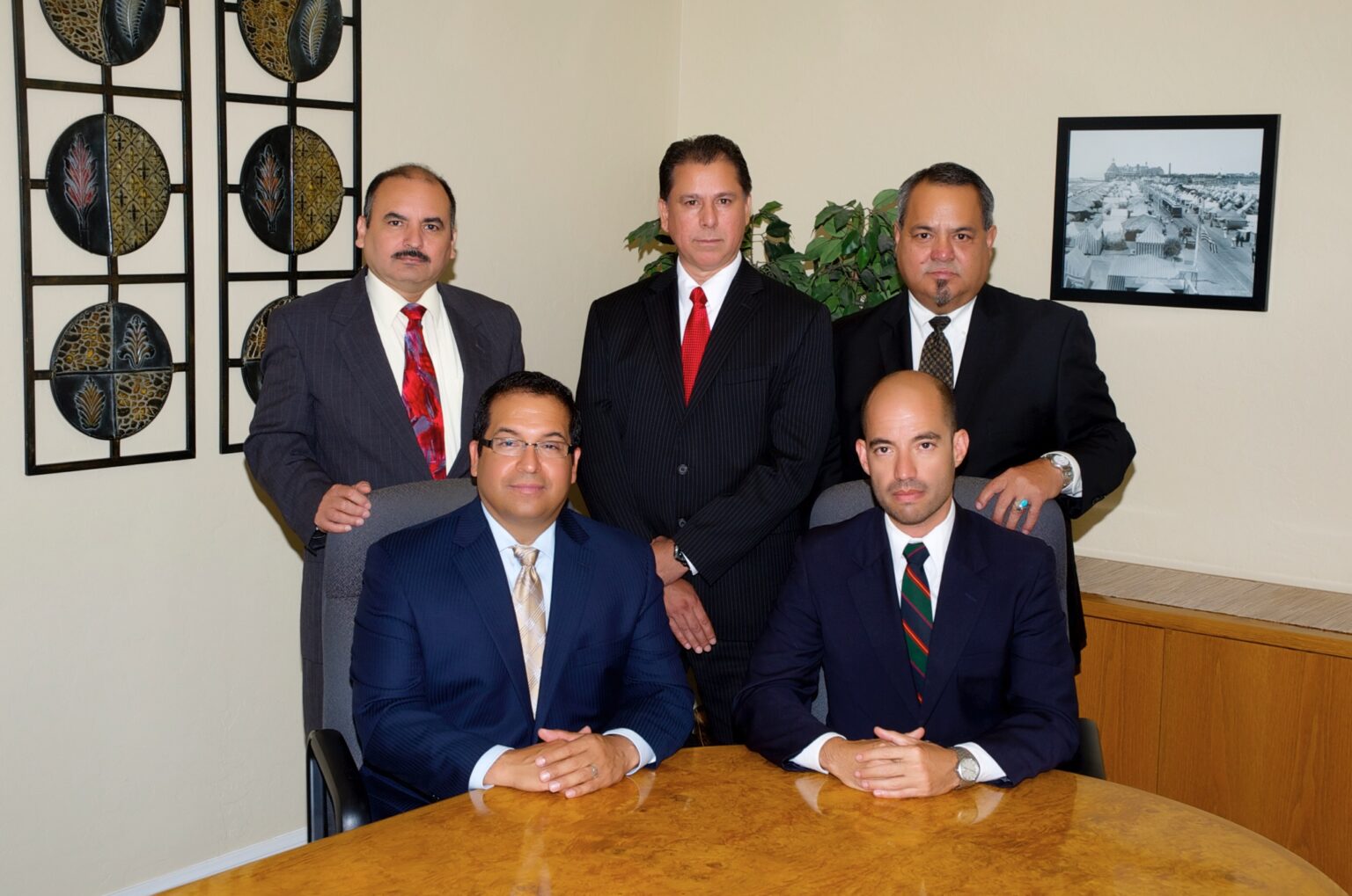 Indio Immigration Attorneys Serving Coachella Valley