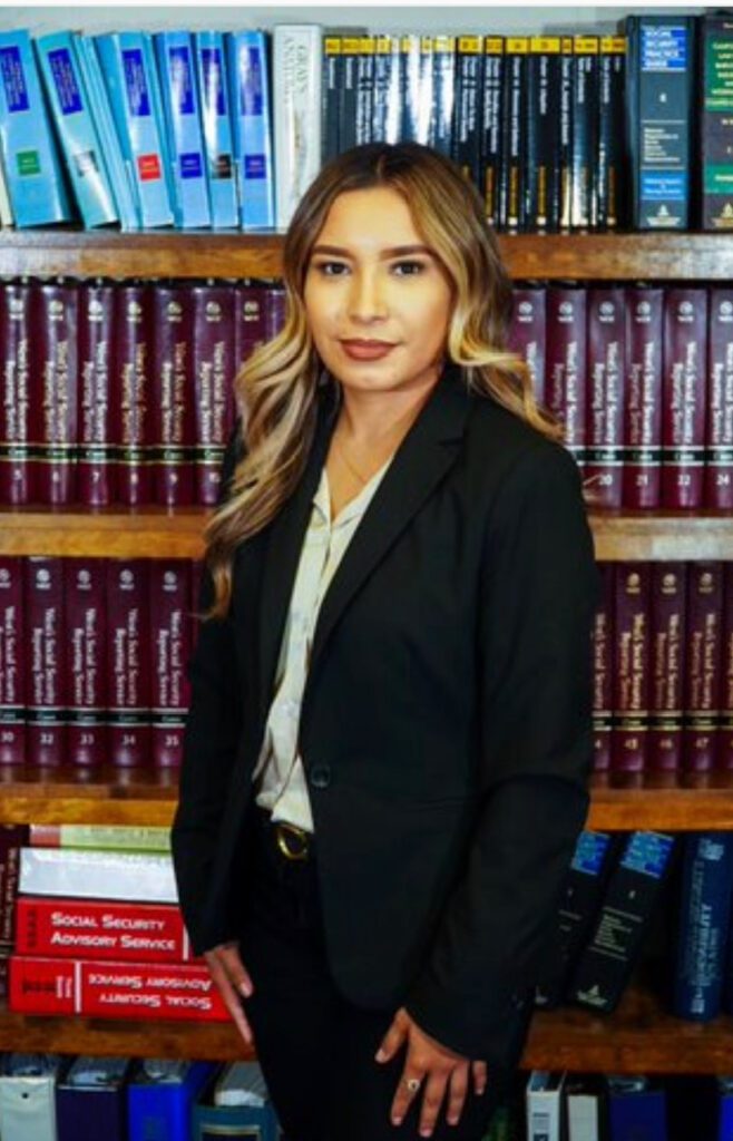 Attorney Domingo Castillo & Team at Castillo & Associates