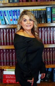 Attorney Domingo Castillo & Team at Castillo & Associates