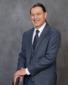 Attorney Domingo Castillo & Team at Castillo & Associates